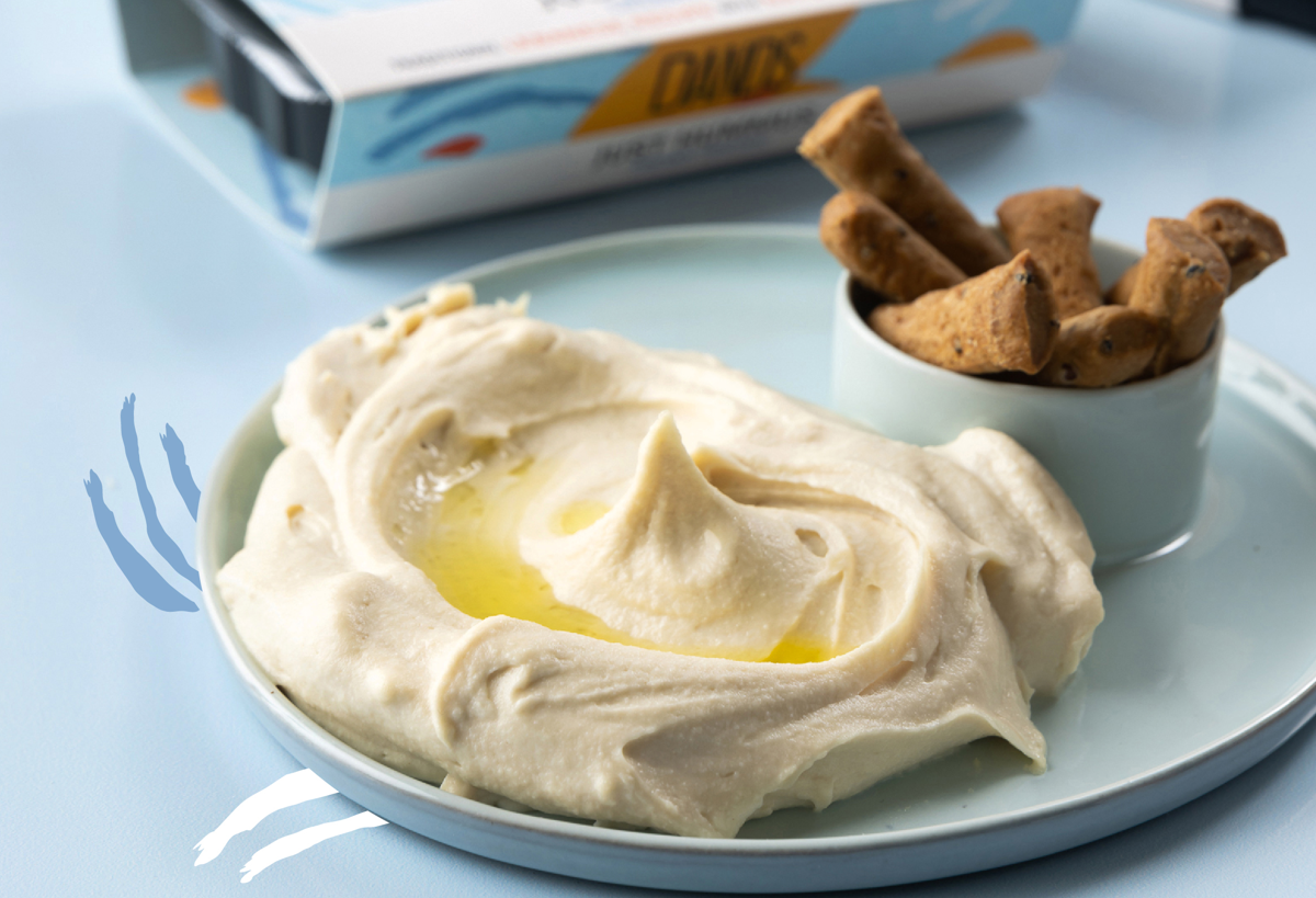 Wholesale Snacks - Dands – DANDS