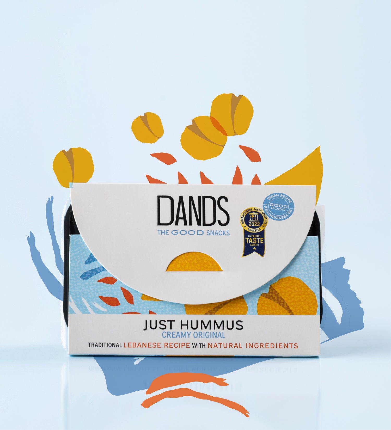 About Us - Dands – DANDS