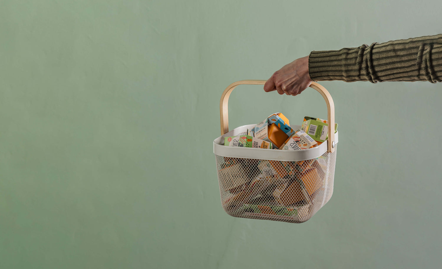 Snacks for Retail - Dands – DANDS