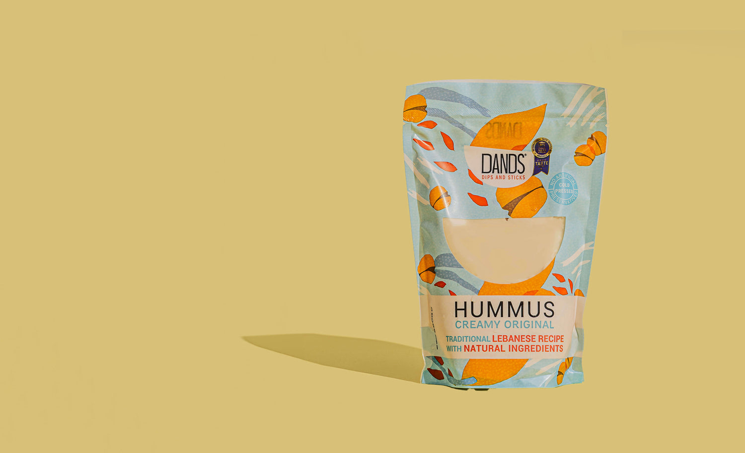 Wholesale Snacks For Food Service - Dands – DANDS